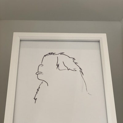 The Sandlot // Babe Ruth // Baseball Print // the Great Bambino ...