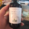 Homemade Vanilla Extract Labels, Homemade Vanilla Extract Sticker ...