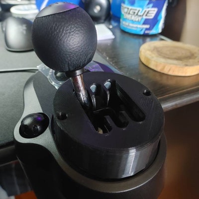 18 Speed Truck SIM Shifter MOD for G29 Shifter Logitech G920 - Etsy