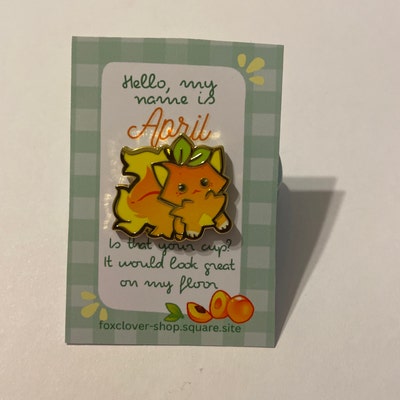 Pumpkin Cat castor Hard Enamel Pin Gold Plated Cute Gift Pin Collectors ...