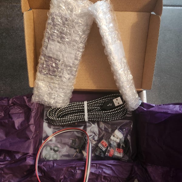 DIY Modding Kit for Guitar Hero Controllers (RGB Available) - Etsy