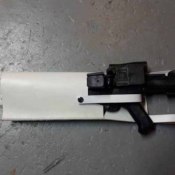Snowtrooper E11 Holster - Etsy