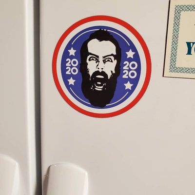 Clutch Neil Fallon Sticker - Etsy