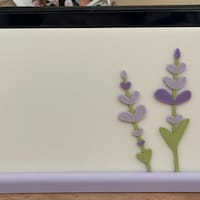 Moo Moo Cow Print Design Keyboard Wrist Rest | for PC Setup | for ...