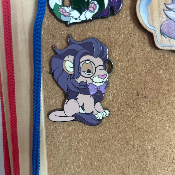 NERD Pins! - Enamel Pins - Etsy