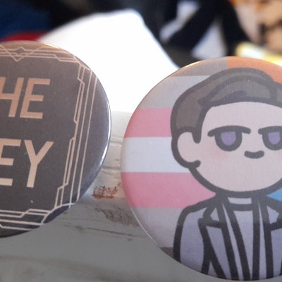 Call of Duty Chibi Stickers Simon Ghost Riley, Johnny Soap Mctavish ...