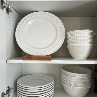 Countertop Plate Rack - Etsy