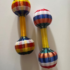 Large Mexican Maraca/rattle - Etsy