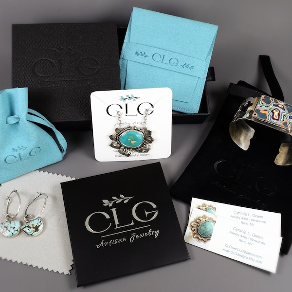 100pcs Personalized Jewelry Display Card Custom Paper Card Earring ...