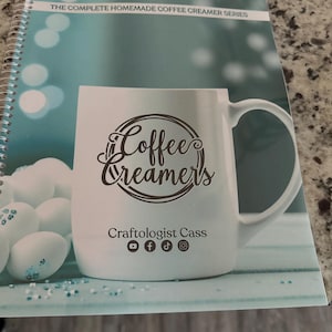 Printable Muffin Mix PDF / SVG / JPG Craftologist Homemade Muffin Dry ...