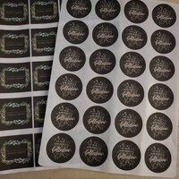 Toy Warning Labels Not Suitable for Children Under Three - Etsy