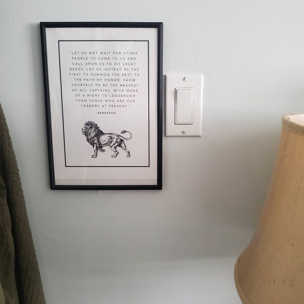 Albert Einstein Art, Physics Quote, Graduation Gift, Theory of ...