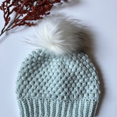 Sheep Hat PATTERN Only Knit Instructions Downloadable PDF File - Etsy
