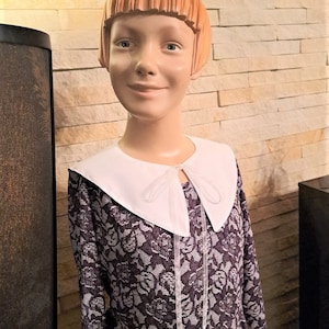 Detachable Cuff Sewing Pattern Cosplay Pattern Detachable Faux Wrist ...