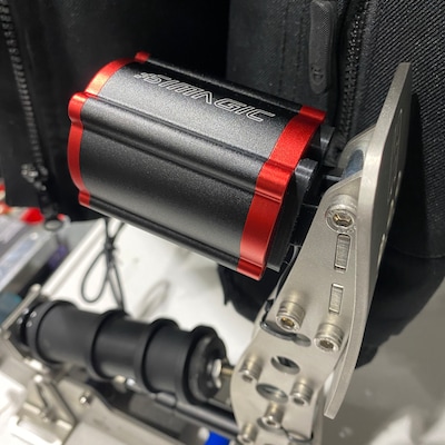 Fanatec Clubsport Handbrake Upgrade Handle/grip Mod for Rally Drift - Etsy