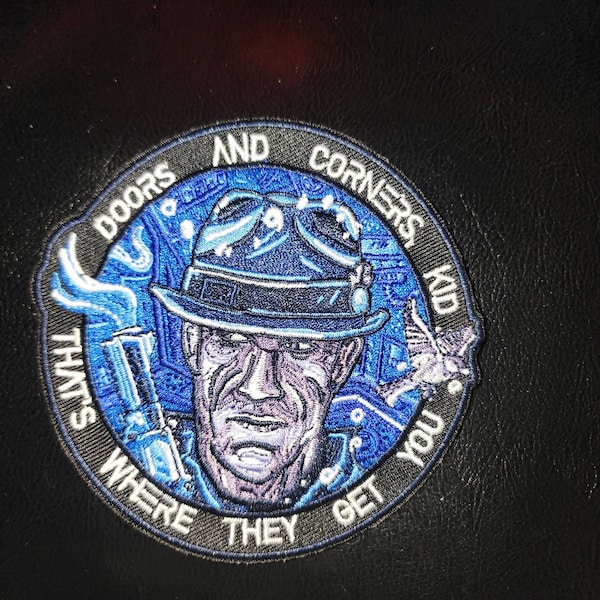 007 Goldeneye 64 Game Box Patch - Etsy