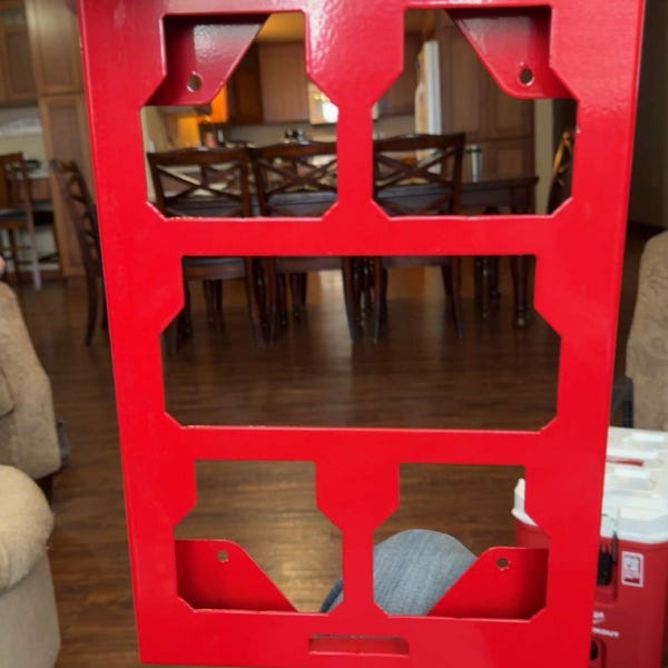 Grease Tube Storage Rack - Etsy