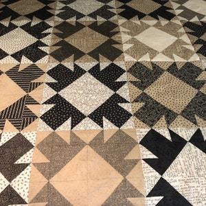 Lancaster Fabric by Jo Morton for Moda Fabrics, Civil War Reproduction ...