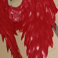 Wings for Photo Booth Angel Wings for Backdrop, White Wings, Selfie ...