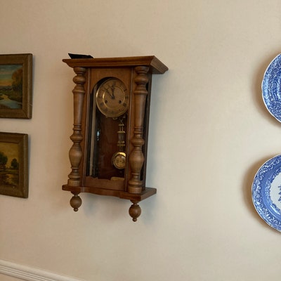 Antique WW2 Era Westclox war Alarm Clock. Circa 1943. - Etsy