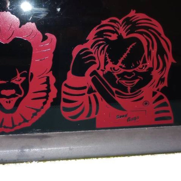 Karol G Gatita Gangster Car Decal Bichota Season Decal Manana Sera ...