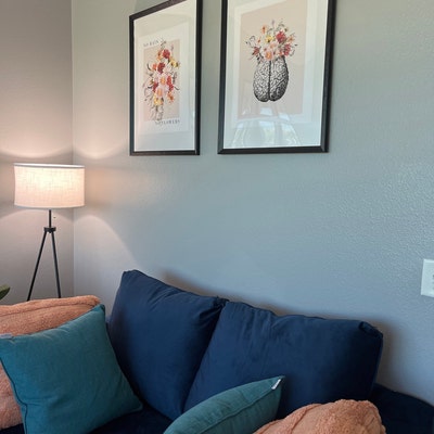 MENTAL HEALTH THERAPY Office Bundle Set of 15 Sage Green - Etsy