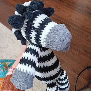 Lizzy the Bunny, Crochet Bunny Pattern, Amigurumi Bunny Pattern ...