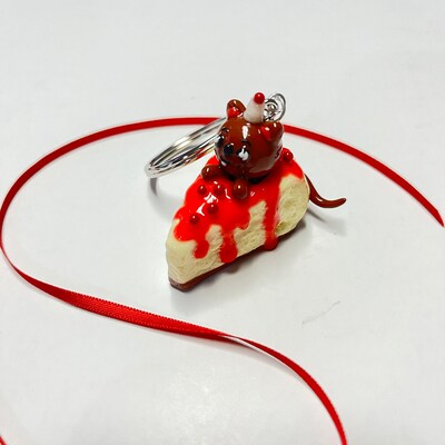 Skzoo Han Quokka ace Shaker Clay Charm - Etsy