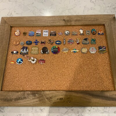 Modern Rustic Farmhouse Chalkboard With Optional Chalk Ledge - Etsy