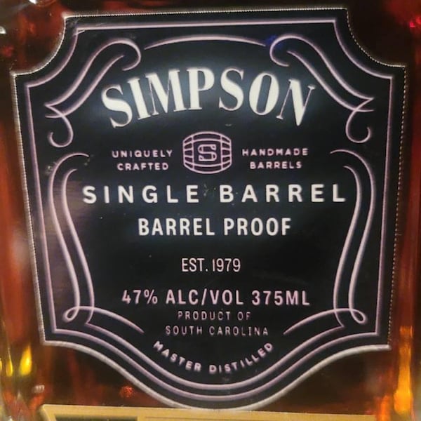 Custom Martinelli Cider Custom Label, Custom Sparkling Cider Sticker ...