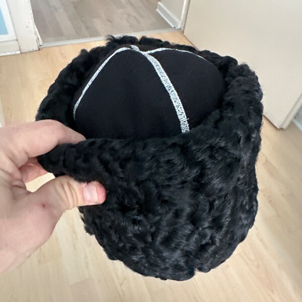 Collectible Thimble, Enameled Metal Thimble With Swarovski Crystals ...