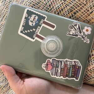 Stack of Books Stickers, Book Sticker, Story Book, Tea Cup, Tea Cup ...