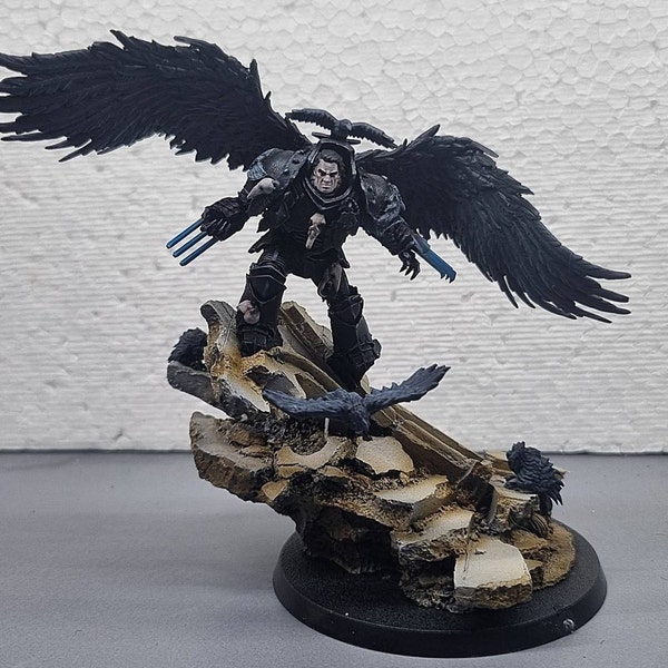 Faceless Queen Witchsong - Etsy