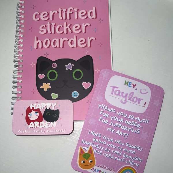 Island Getaway Sticker Bundle | Set of Four or Individual Stickers ...