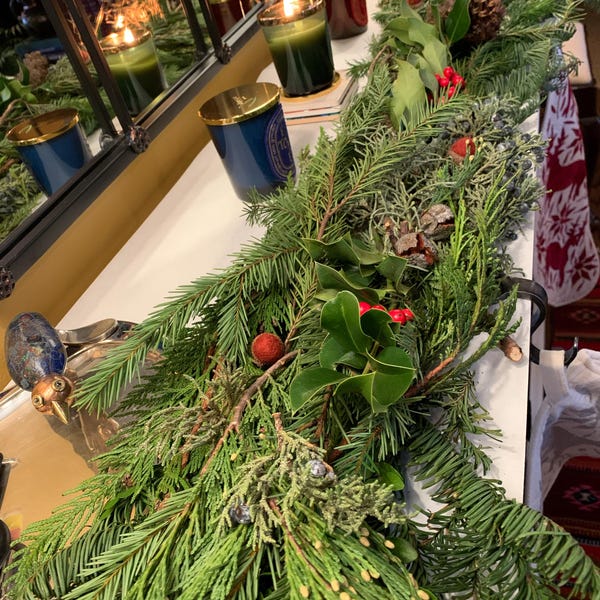 Dried Pepper Grass, Lepidium, Dried Grass, Grass Bunch, Green Grains ...
