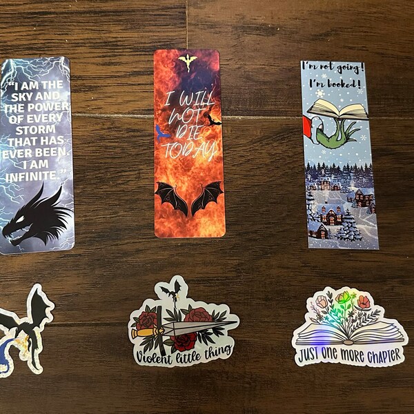 Fourth Wing Dragon Tail Species - Etsy