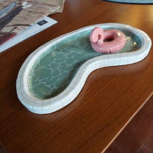 Mini Pool Floats - Etsy