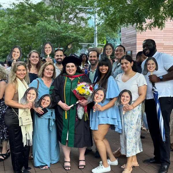 Custom Heads on a Garland Face on Banner Custom Birthday Wall Hang ...