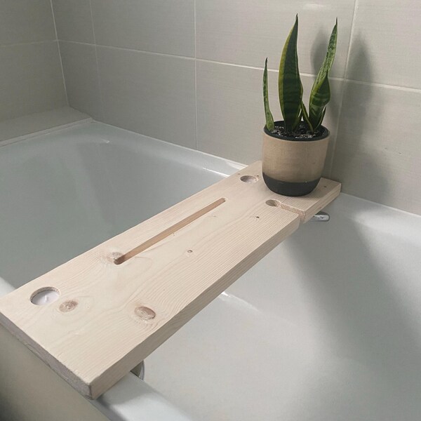 Hanging Rail for Cups/utensils/mug Available in 60/80cm to Fit Under ...