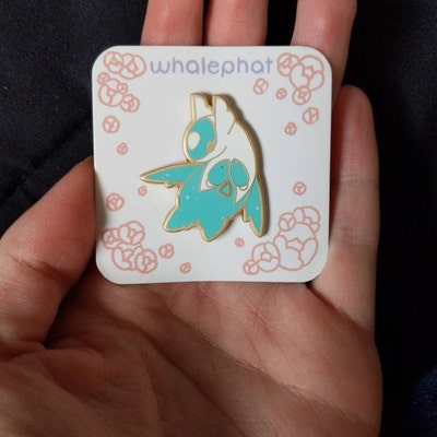 Frog Blep Hard Enamel Pin - Etsy