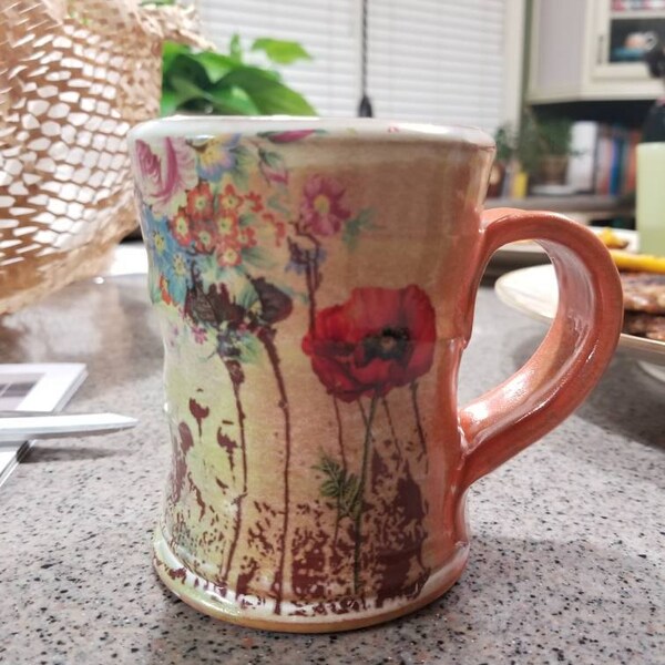 A Random Cup. Perhaps the Best Cup Ever. - Etsy