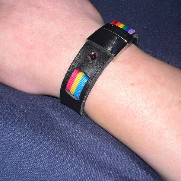 Transgender Pendant, Dog Tag, Transgender Necklace - Etsy