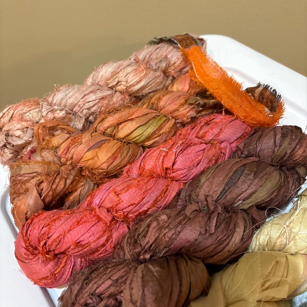 100% Wool Rag Rug Blanket Yarn Selvedge Strips (multi-coloured) - Etsy