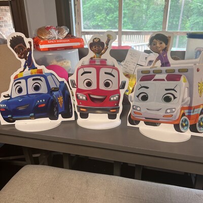 Character Cutouts Custom Cutouts Cartoons Cut Outs and - Etsy