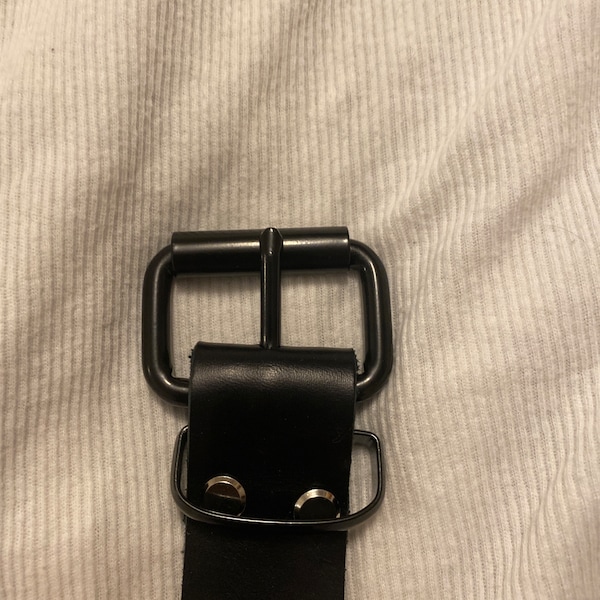 S/S Footman Loop 1" 4 Pack STAINLESS STEEL / Strap Guide / Tie Down ...