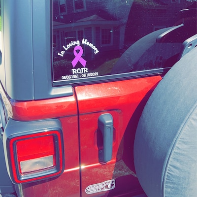 Scaffold Builders Decal/work Life Decal/scaffold Builder Sticker/window ...