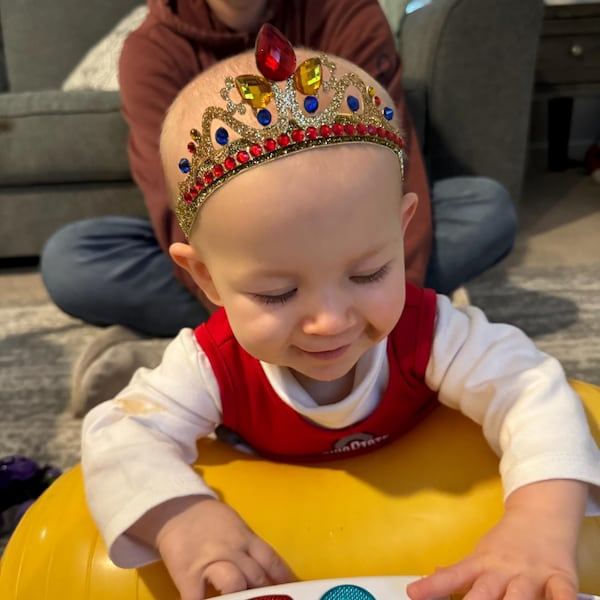 Birthday Girl Crown,princess Glitter Crown,tiara Crown,party Crown ...