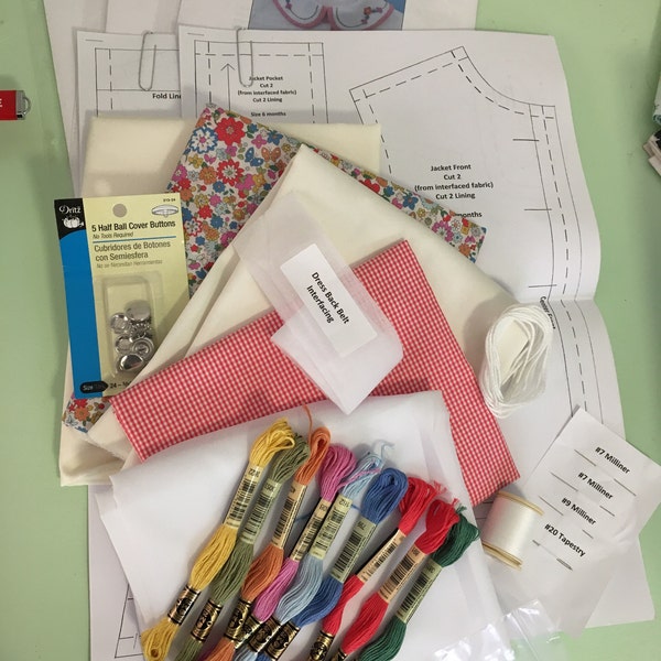 59" Wide Fusible 'baby' Interfacing - 3 Yard Package - Etsy