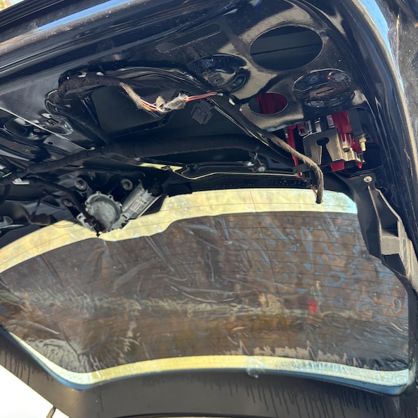 Ten Commandments of Corvette Owners Metal Sign, Garage, Man Cave - Etsy