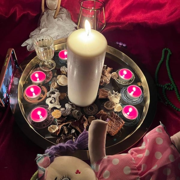 Voodoo MARRIAGE LOVE Spell Powerful Love Spell Love Spell for ...